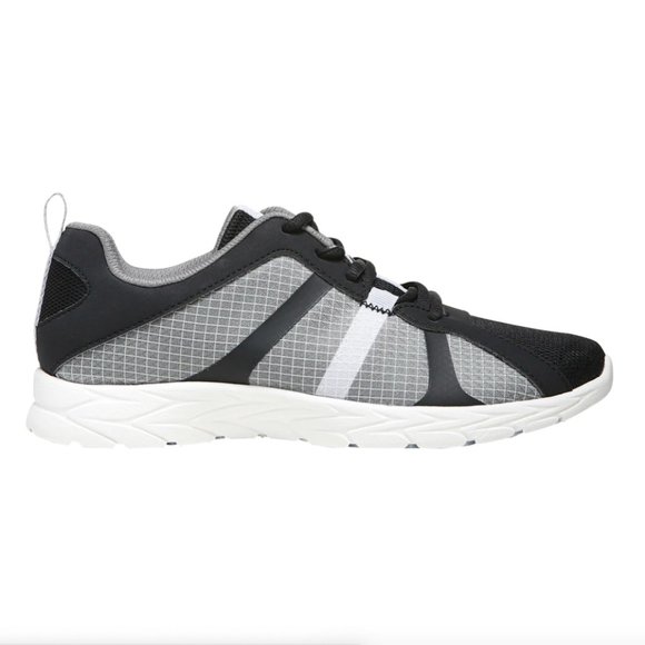 Vionic | Shoes | Womens Vionic Radiant Blackblue Haze Synthetic | Poshmark